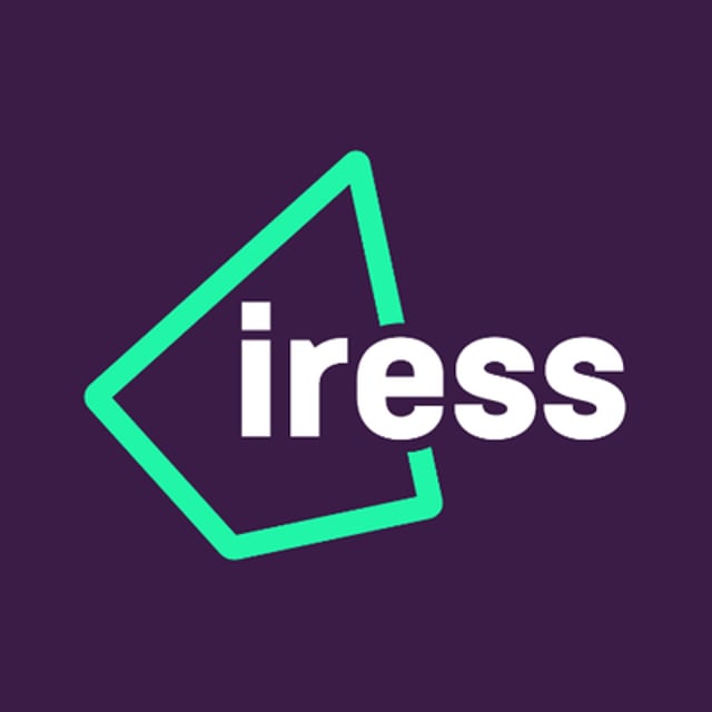 IRESS Comms