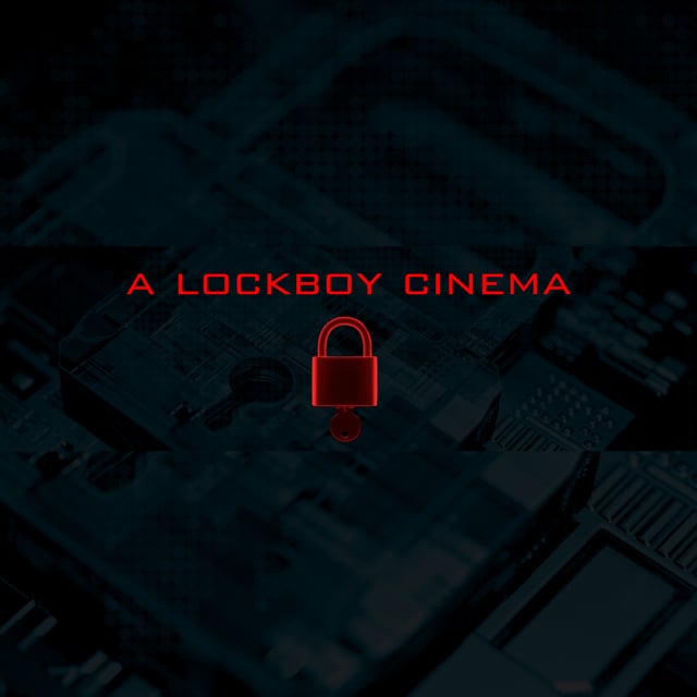 A LockBoy Cinema - Director & Video Editor