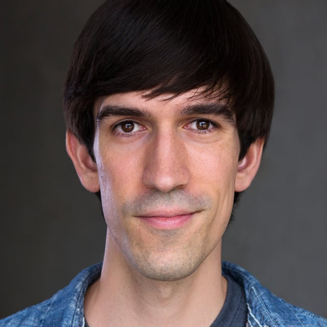 Joseph Yates - Director, Screenwriter & Actor