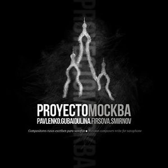 Proyecto Mockba