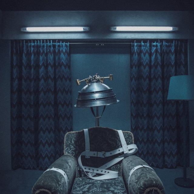 Philippe Joubert - Director