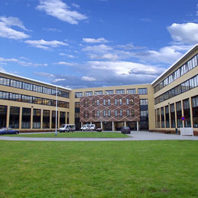 Vechtdal College