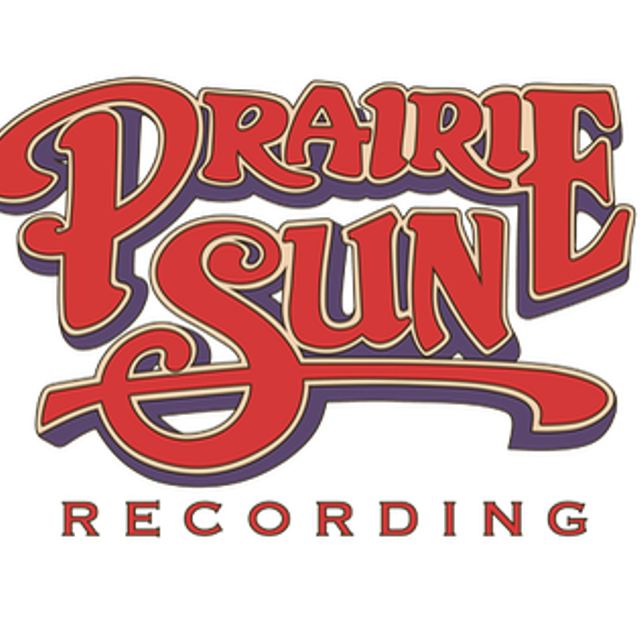 Prairie Sun Recording Studio