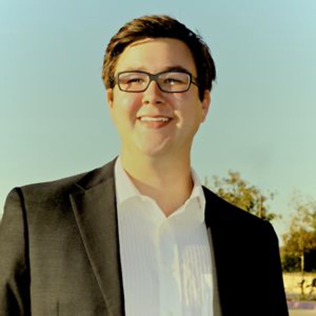 Jonathan Adams