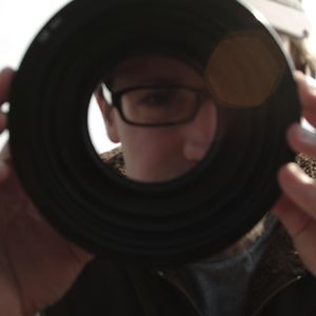 Nils A. Witt - VR Filmmaker, Director of Photography (DP) & Cameraman