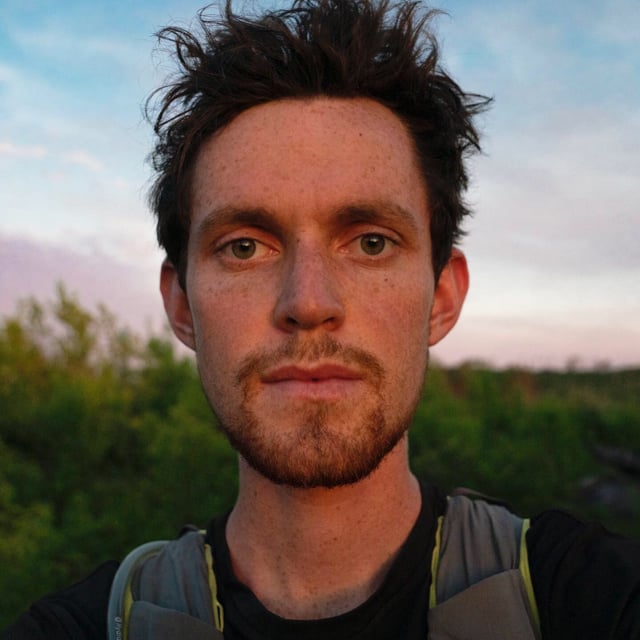 Brendan Davis - Photographer, Filmmaker & Cinematographer