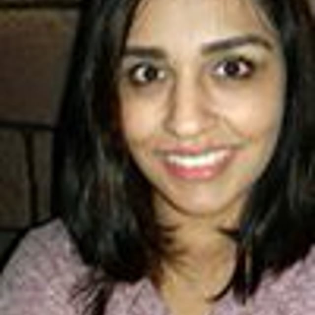 Jazmin Patiño Guzmán