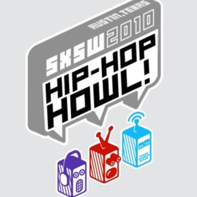 Hip-Hop HOWL