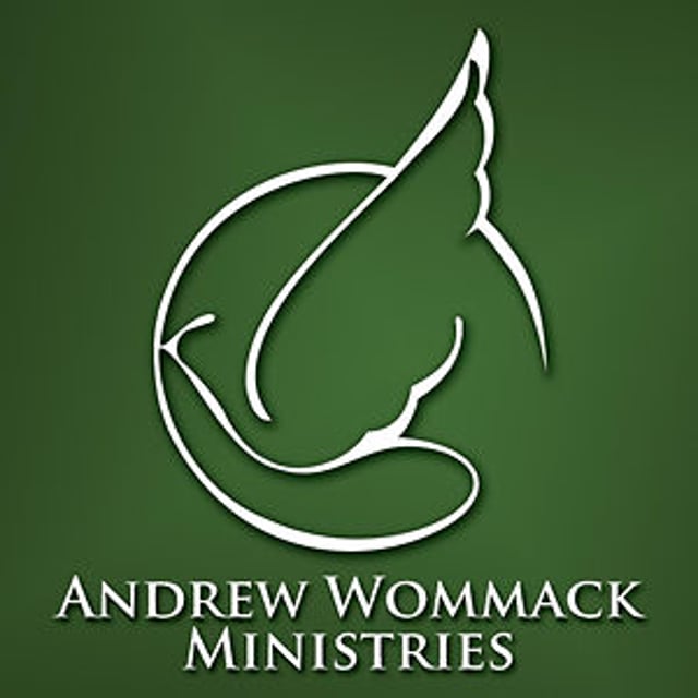 Andrew Wommack Ministries