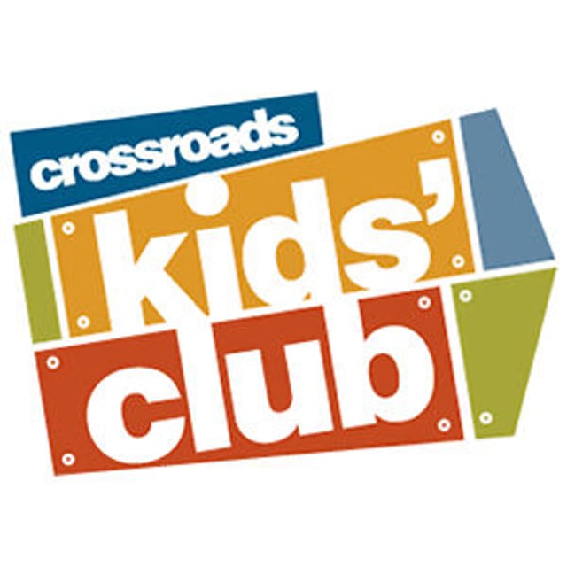 Crossroads Kids' Club
