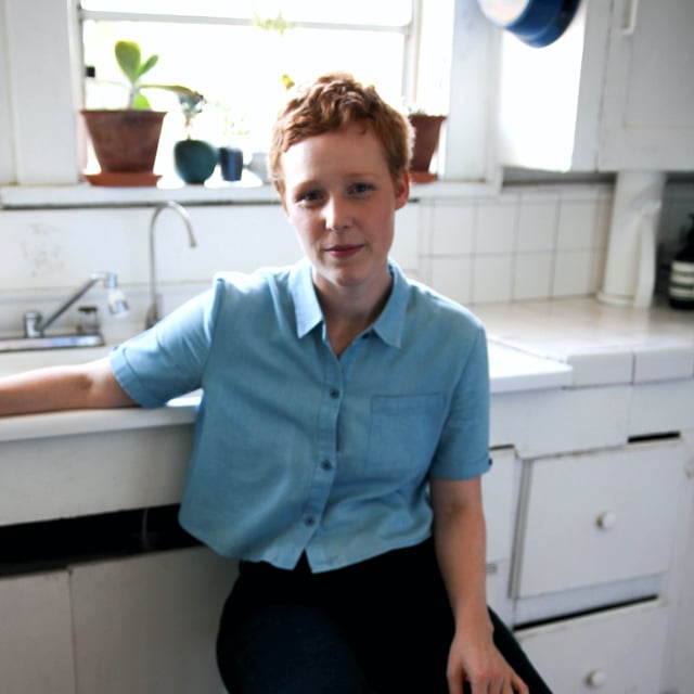 Katy Wright-Mead - Actor, Screenwriter & Scriptwriter