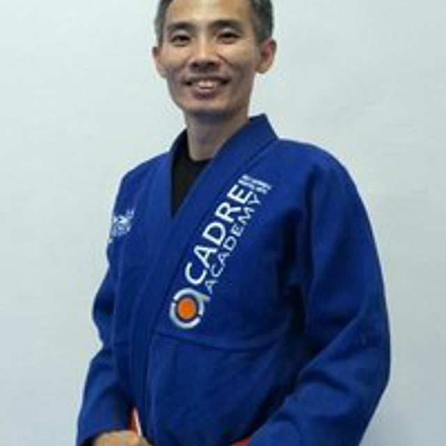 Master Leon Koh