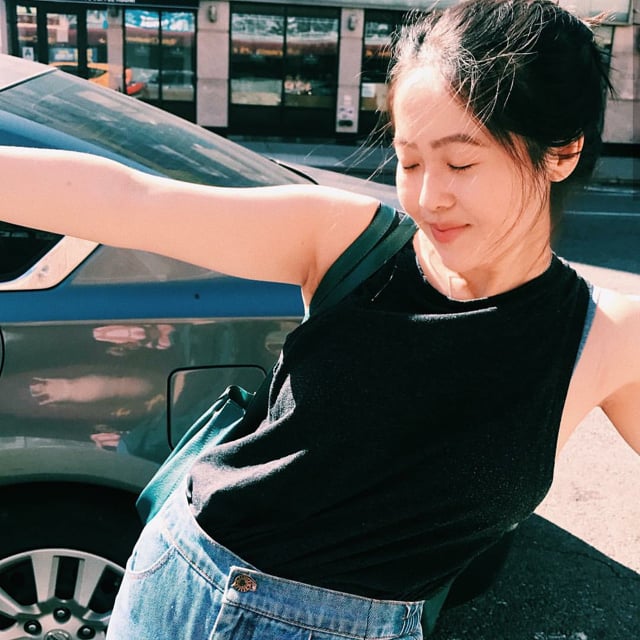 Jasmine Yee