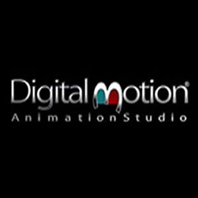 Digital Motion