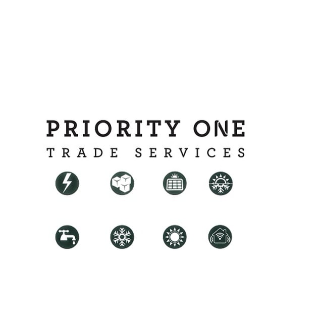 Priority One Trade Services