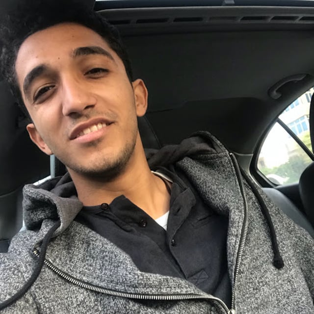 Tarek Mahmoud