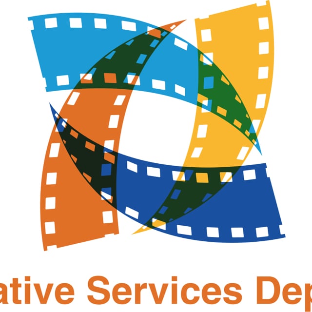 The Creative Services Department
