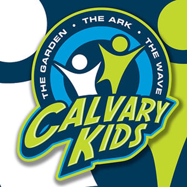 Calvary Kids Calvary Kids
