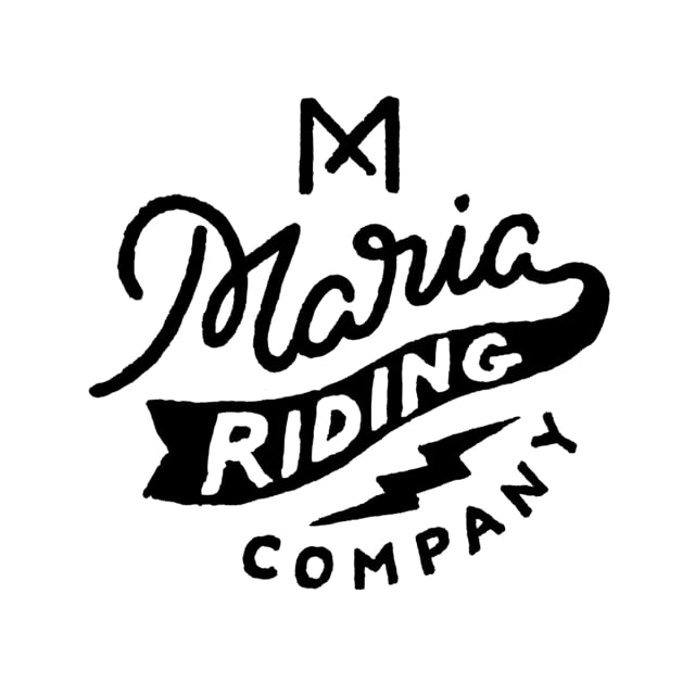 Maria Riding Company