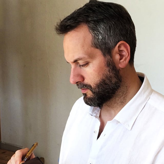 DJ Nicke - Director, Animator & Editor