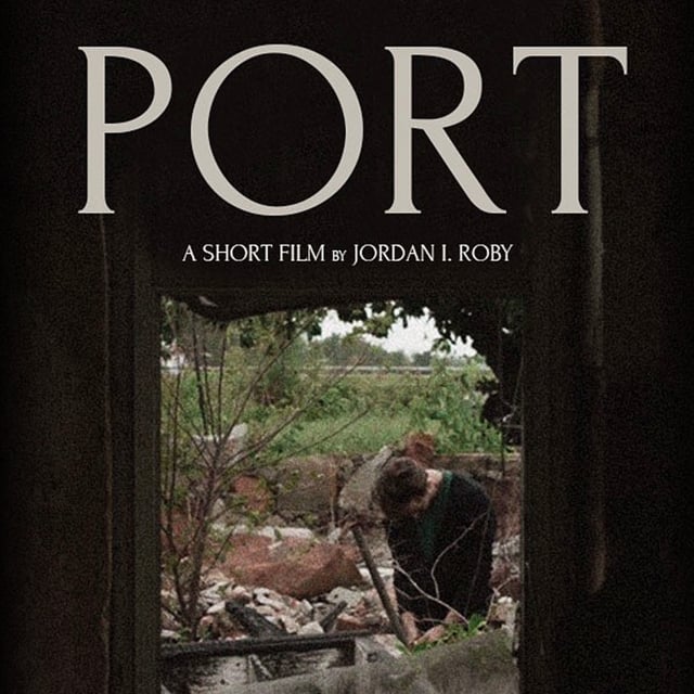 Port | a short film