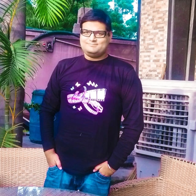 Varun Mehta