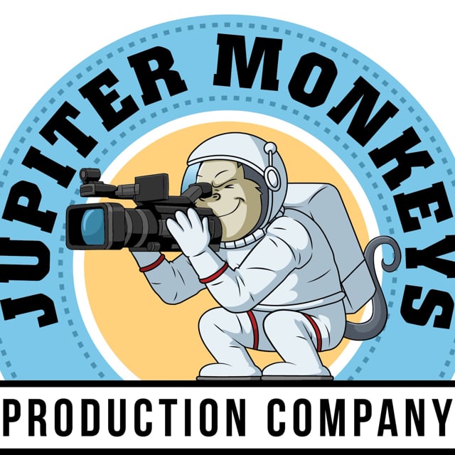 Jupiter Monkeys Production - Aerial Cinematographer
