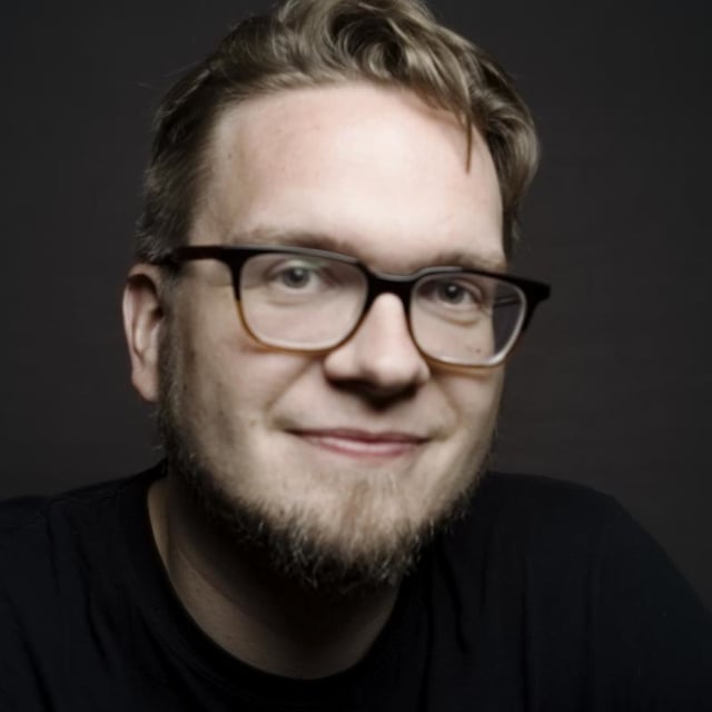 Matt Kane