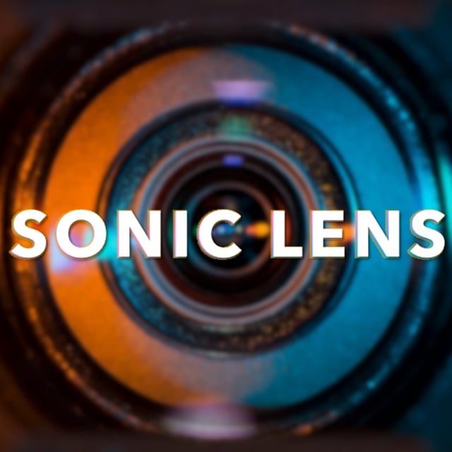 SONIC LENS