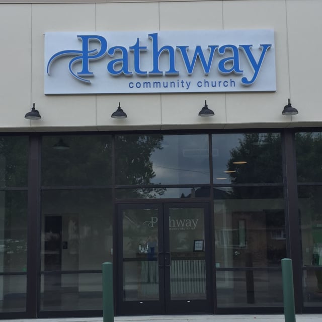 Pathway Community Church on Vimeo