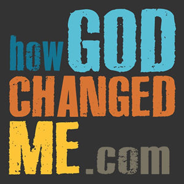 How God Changed Me