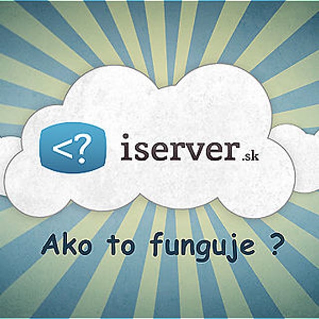 Iserver