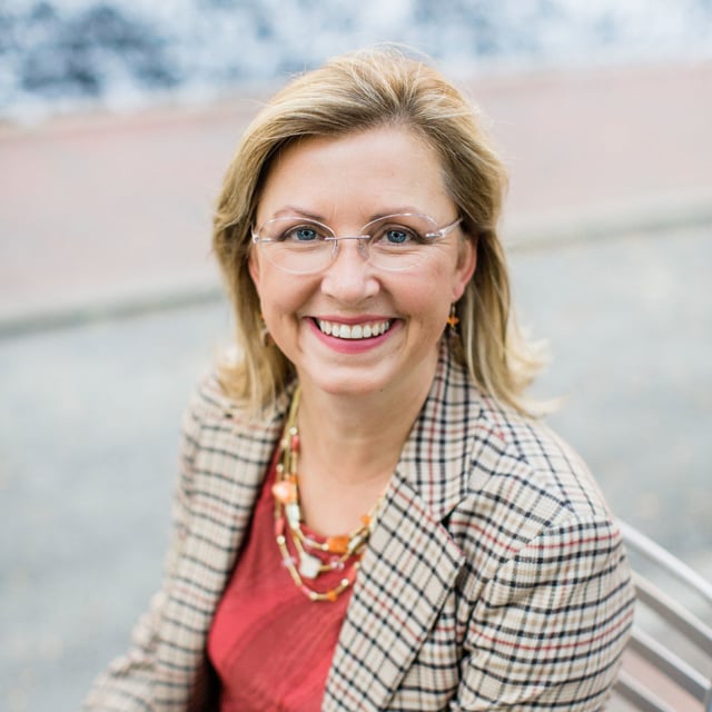 Jeanette Stein