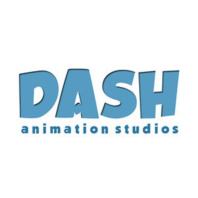 DASH animation