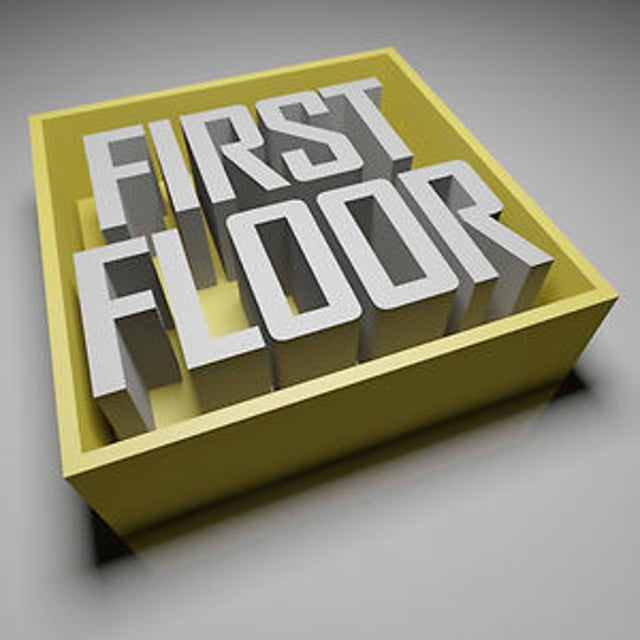 FirstFloor