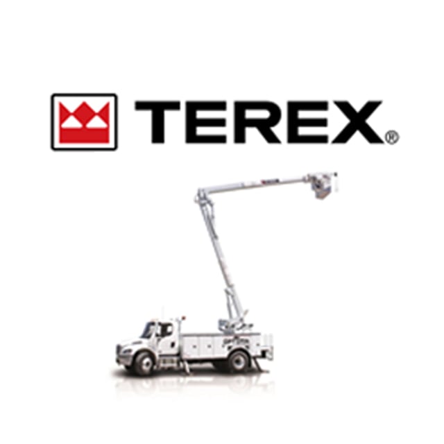 Terex Utilities