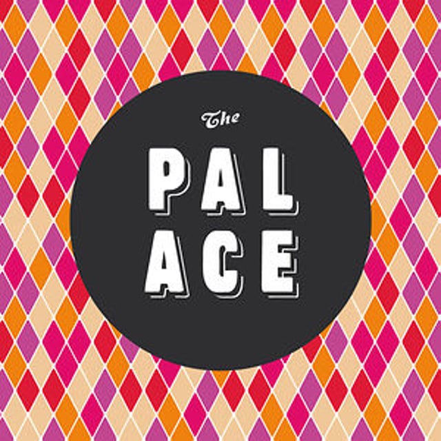 The Campaign Palace