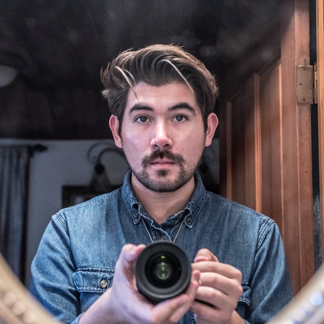 Emmanuel Gutierrez