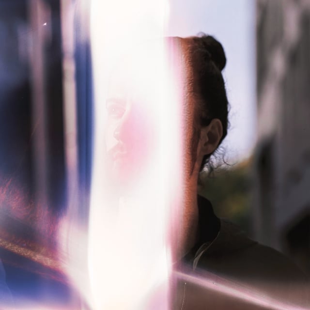 Colm Moore - Editor, VFX Artist & Director