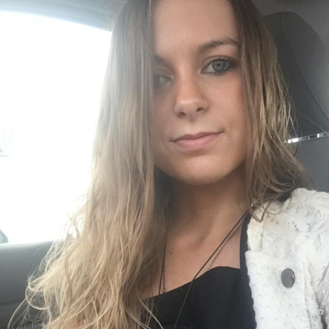 Erica Todd