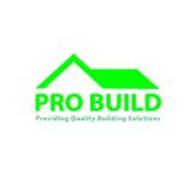Probuild Builders