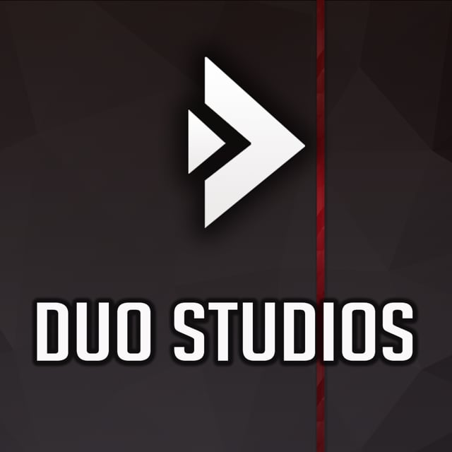 Duo Studios - Unity VR UI Developer, Video Editor & Creative Technologist
