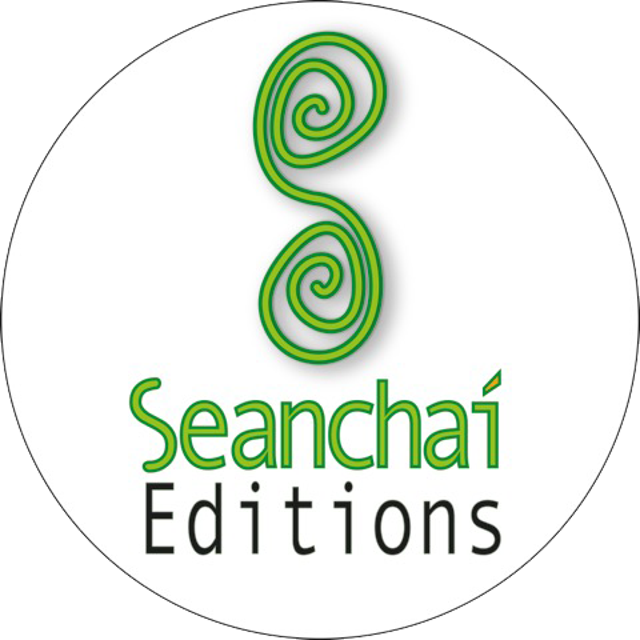 Seanchaí Editions
