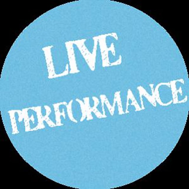 Live Performance