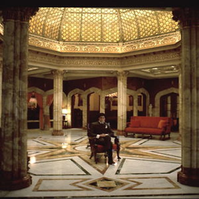 Robert Moncrief - Cinematographer