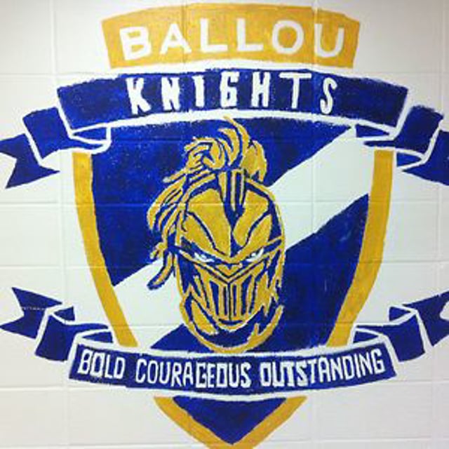 Ballou Knights