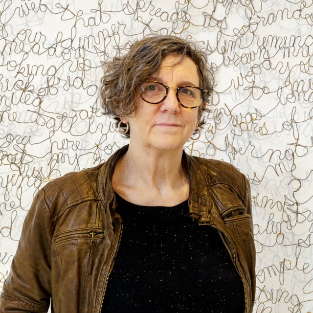 Mary Coss
