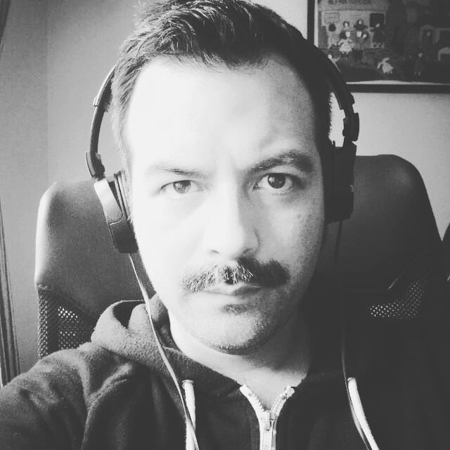 Martin Farias
