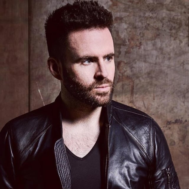 Gareth Emery
