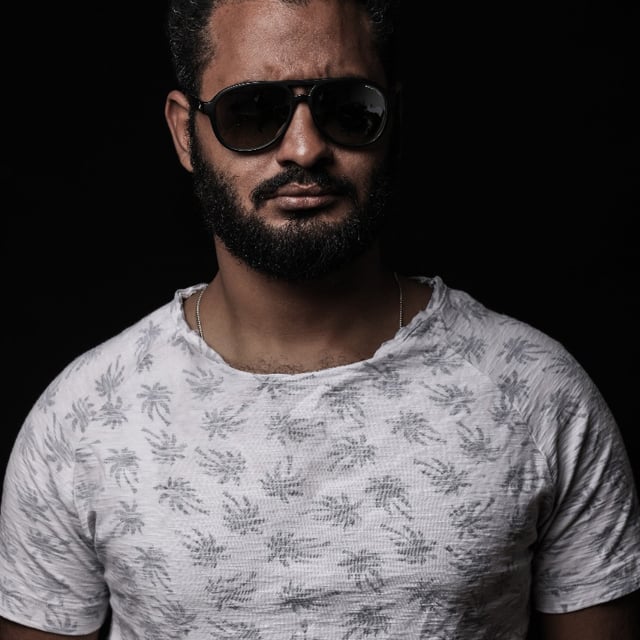 Karim Abdallah